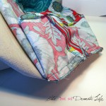 Tote Bag Tutorial Part 5: Finishing Techniques – The (not so) Dramatic Life