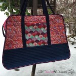 Travel Bag – The (not so) Dramatic Life