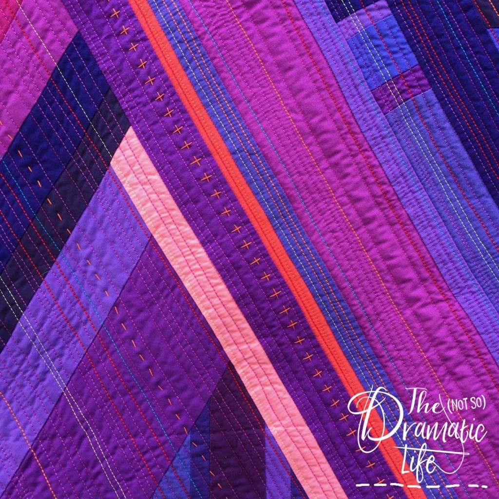 Zenith – The (not so) Dramatic Life