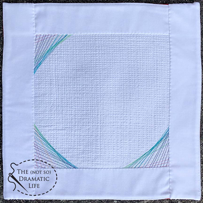 String Theory – The (not so) Dramatic Life