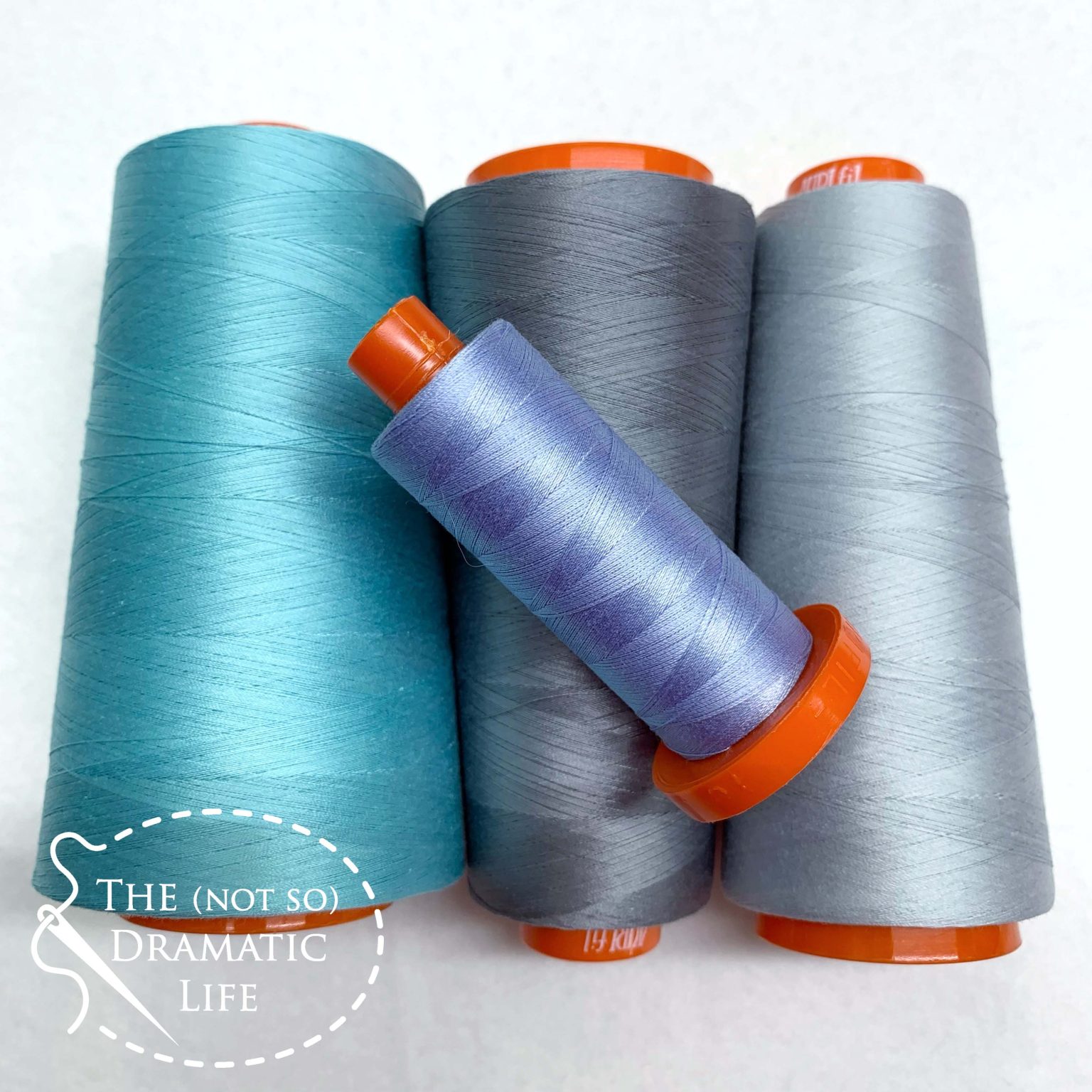 View Through the Rock – The (not so) Dramatic Life