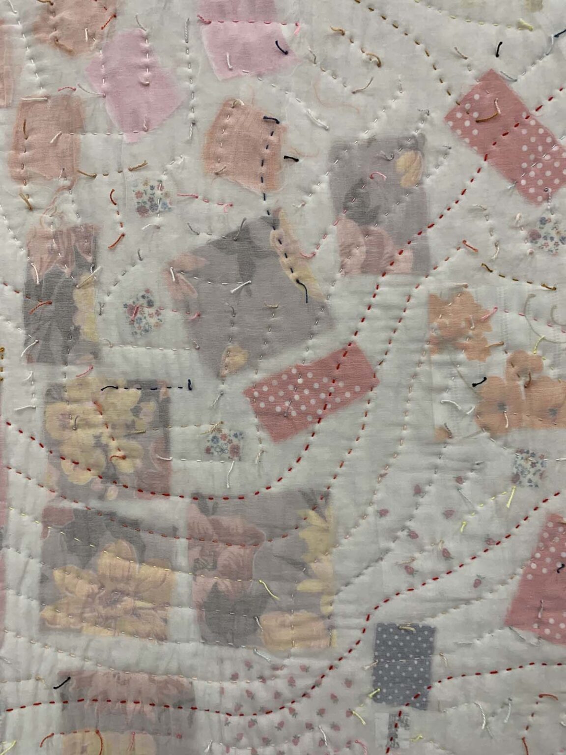 Taking a Closer Look: 5 Quilts From The Great Wisconsin Quilt Show ...