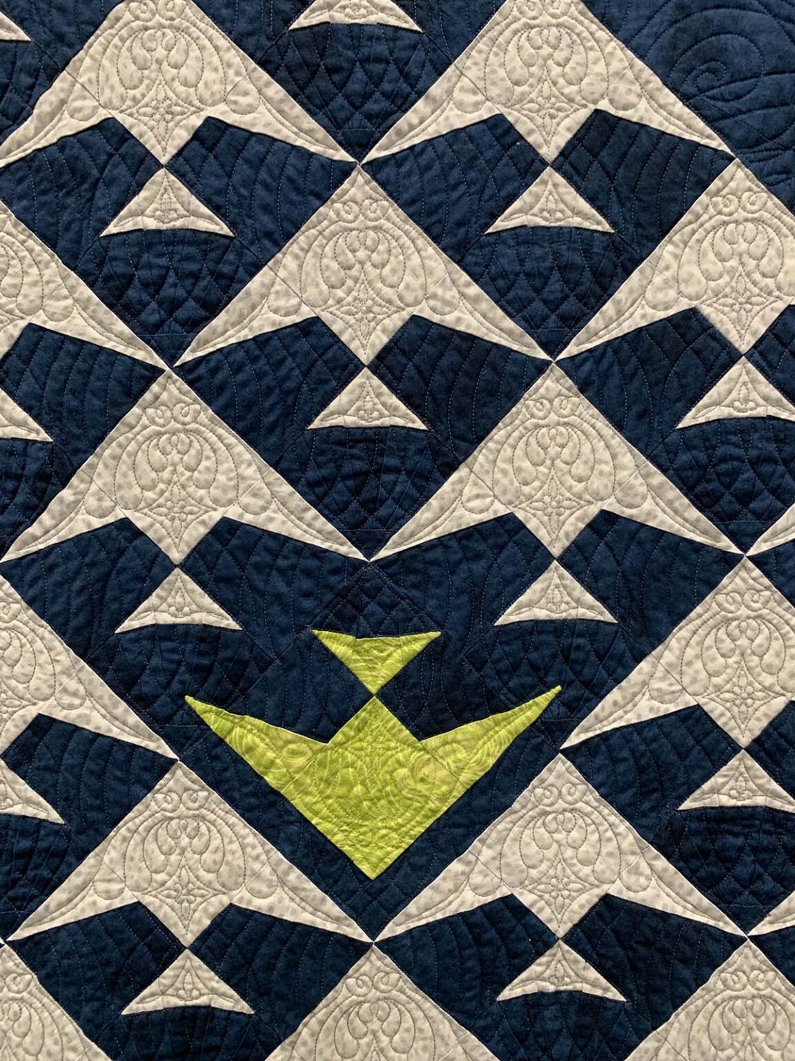 Taking a Closer Look: 5 Quilts From The Great Wisconsin Quilt Show ...