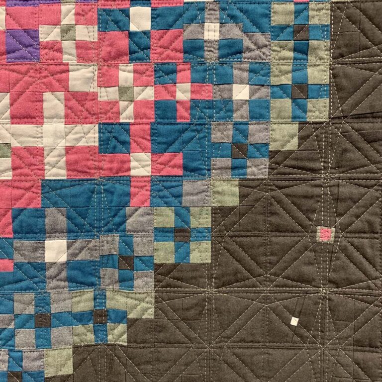 Taking a Closer Look: 5 Quilts From The Great Wisconsin Quilt Show ...