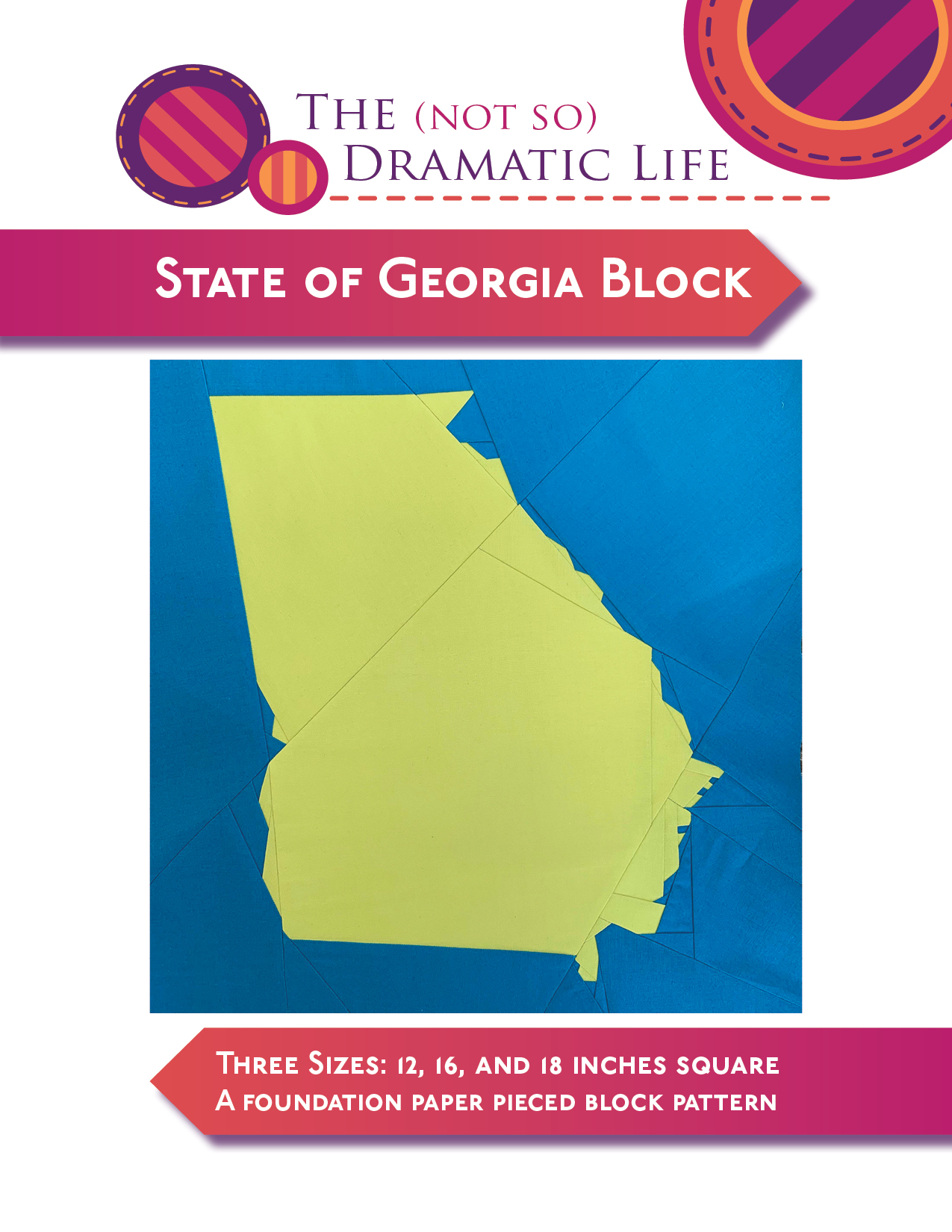 Tired of Common Souvenirs? Try this NEW Pattern to Capture a Moment in ...