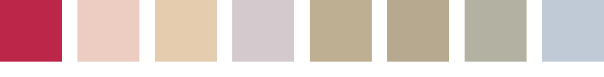 15+ Powerful Color Palettes to Embrace the 2023 Color of the Year – The ...