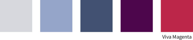 15+ Powerful Color Palettes to Embrace the 2023 Color of the Year – The ...