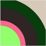 What Color Palette Would You Expect? Check Out These Exquisite Blocks ...