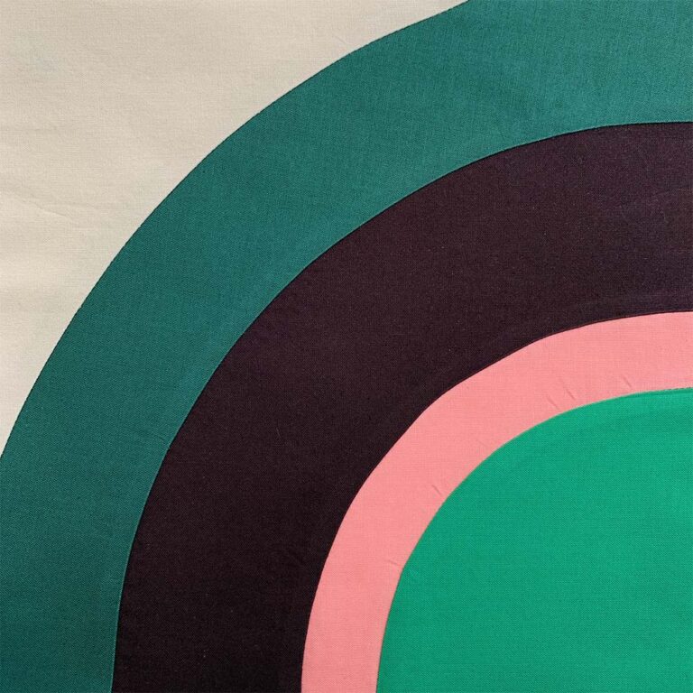 What Color Palette Would You Expect? Check Out These Exquisite Blocks ...