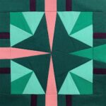 What Color Palette Would You Expect? Check Out These Exquisite Blocks ...