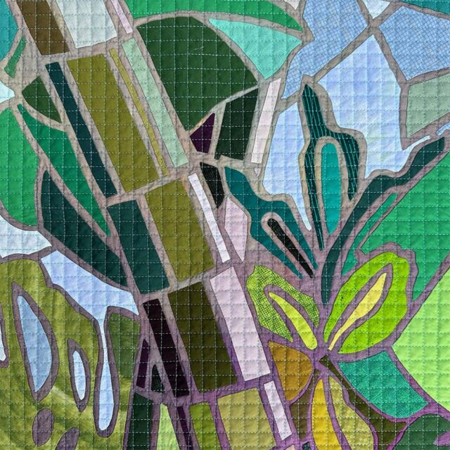 Deadline Achievement Complete! See Which 4 Quilts I Entered in QuiltCon ...