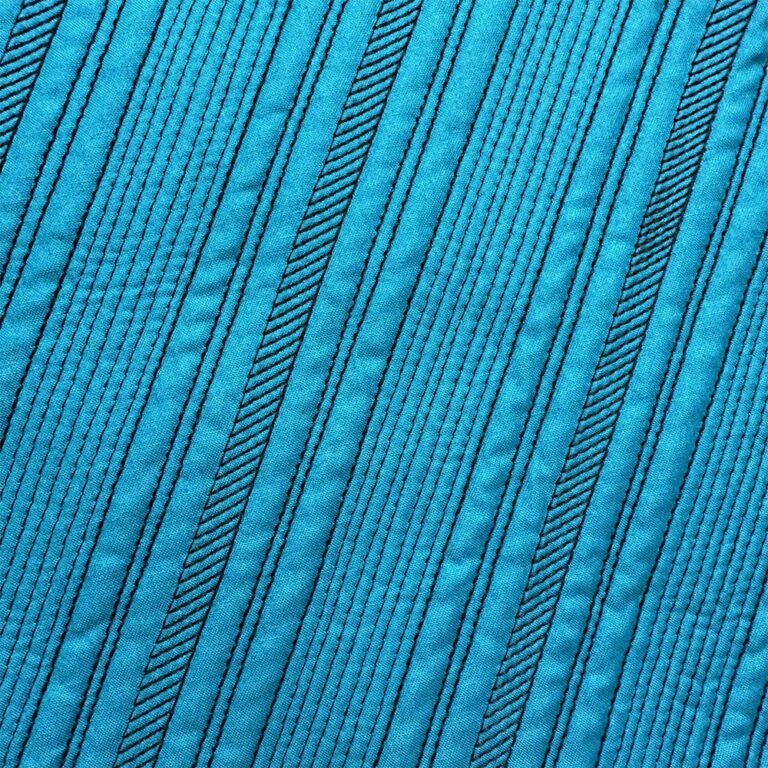 Discover 5 Simple Techniques to Enhance Straight Line Quilting with ...