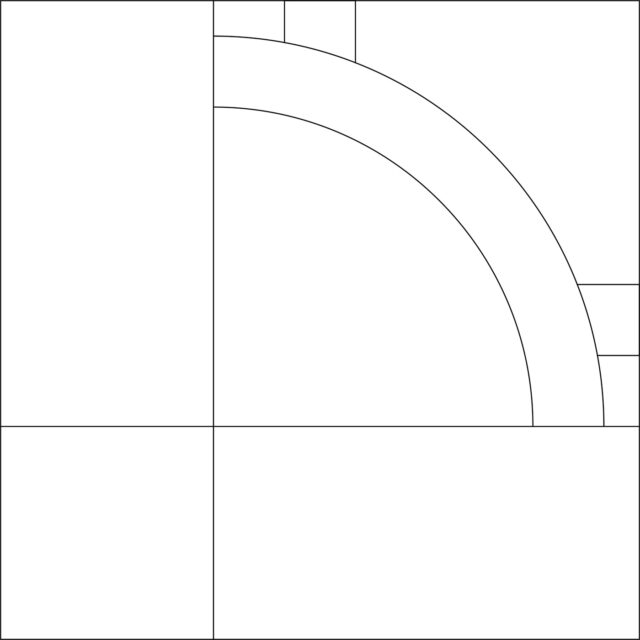 How I Actually Design a Quilt Block for a Unique Group Project – The ...