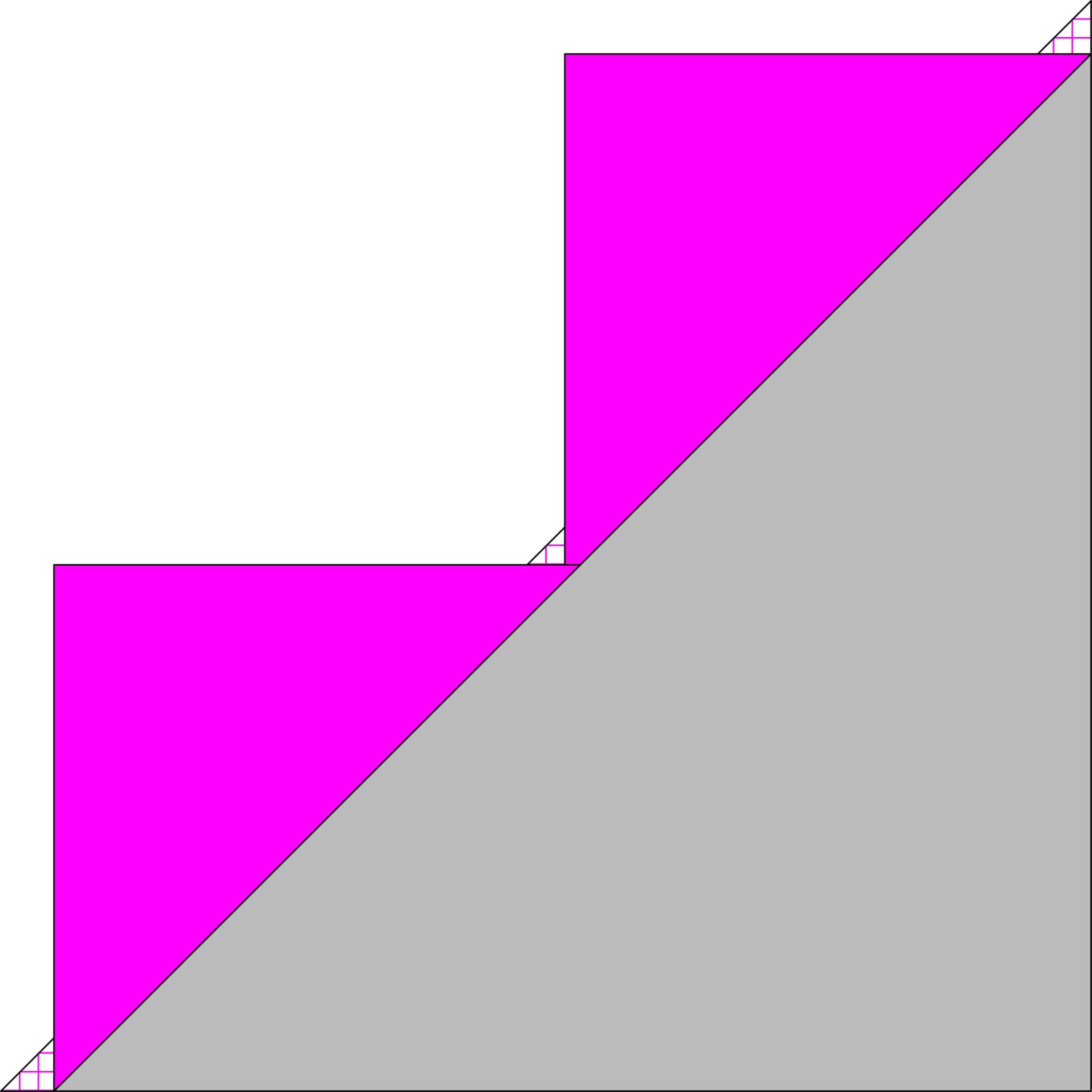 Two Easy Techniques to Create Flying Geese Quilt Blocks that Work Every ...