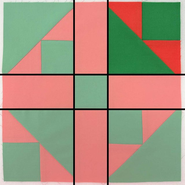 Two Simple Ways to Make a Cat’s Cradle Block Component – The (not so ...