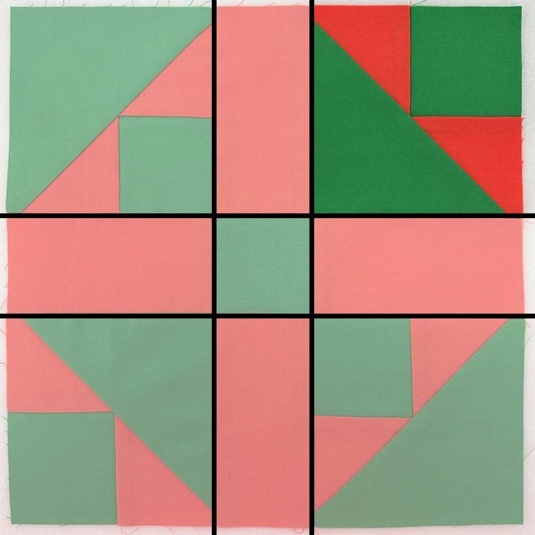 Two Simple Ways to Make a Cat’s Cradle Block Component – The (not so ...