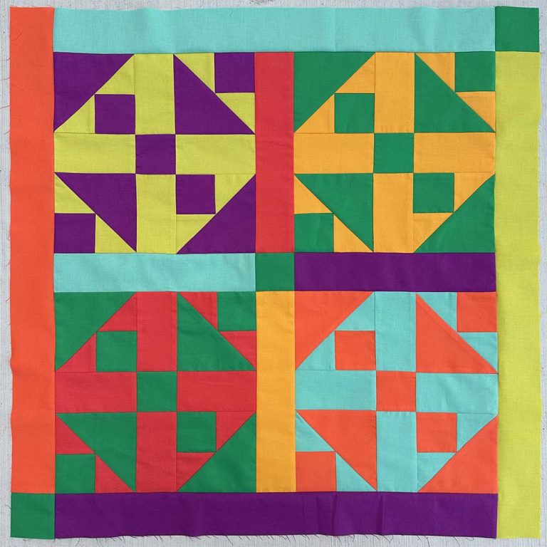 Two Simple Ways to Make a Cat’s Cradle Block Component – The (not so ...