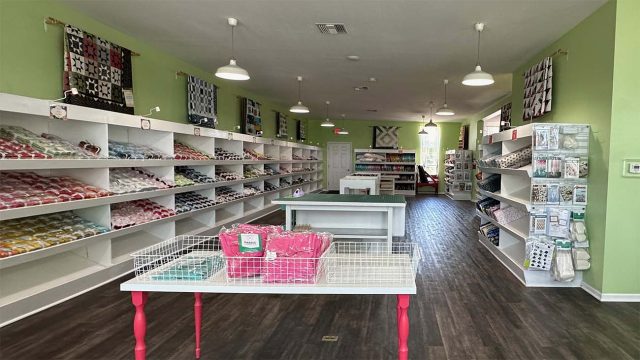 Know Before You Go: An Exciting Visit to Missouri Star Quilt Company ...