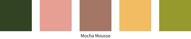 15 Eye-opening Palettes Celebrating the 2025 Pantone Color of the Year ...