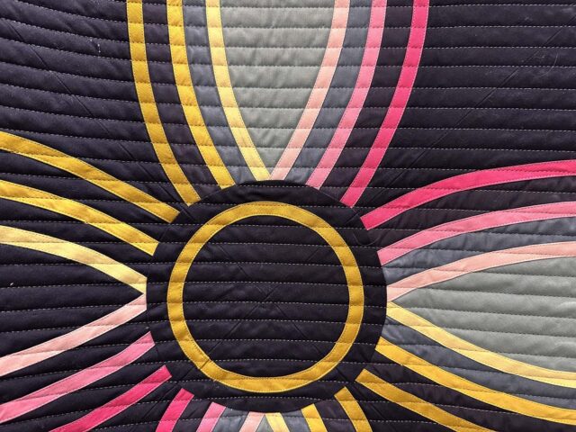Rhythm & Repetition: 12 Remarkable Block-Inspired Designs at QuiltCon ...